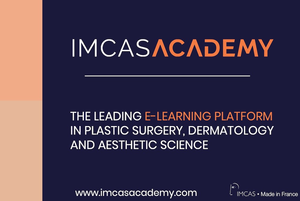 IMCAS Academy E-Learning Platform - AICPE
