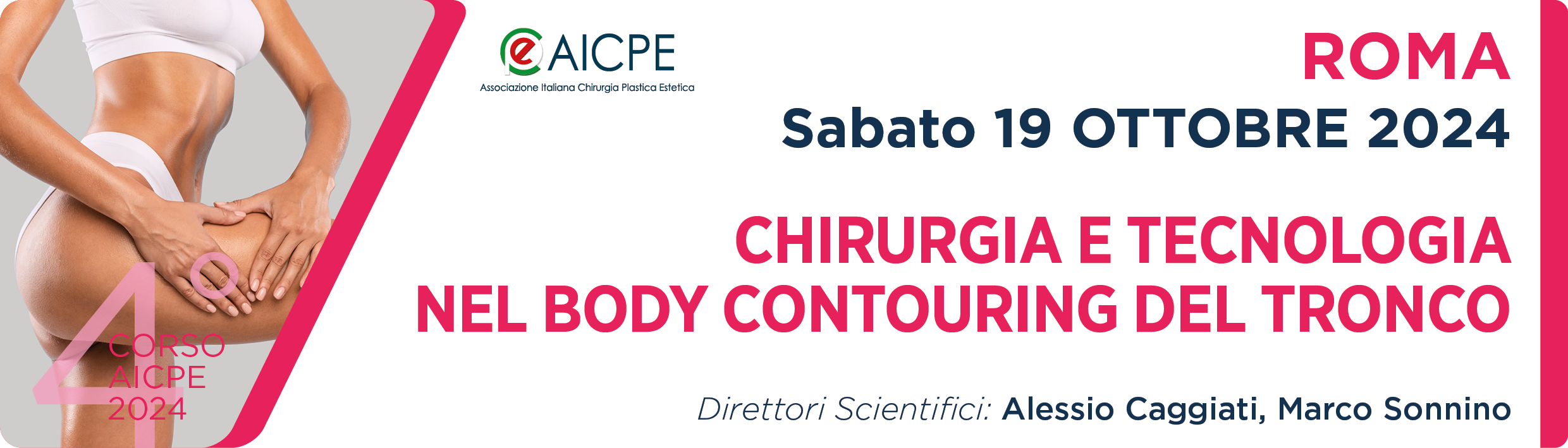 AICPE Associazione Italiana di Chirurgia Plastica Estetica