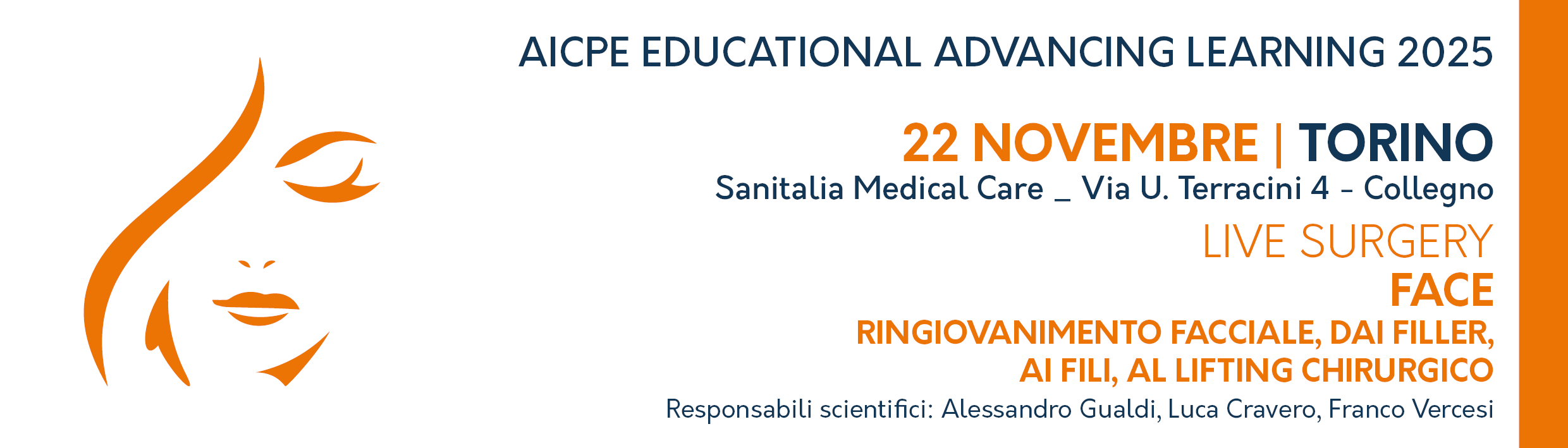 AICPE Associazione Italiana di Chirurgia Plastica Estetica